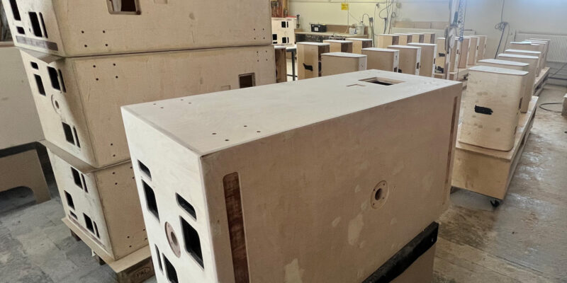 Kontakt & Anfahrt - pristec GmbH