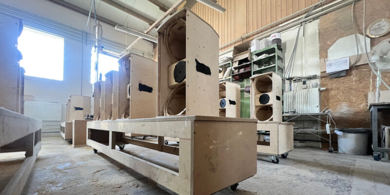 pristec GmbH > 5-Achs-CNC-Bearbeitung